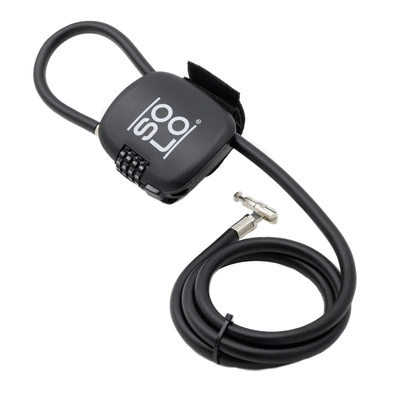 Loop Lock 4 Digit Comb Ebike Scooter Scoot Lock | Accessories