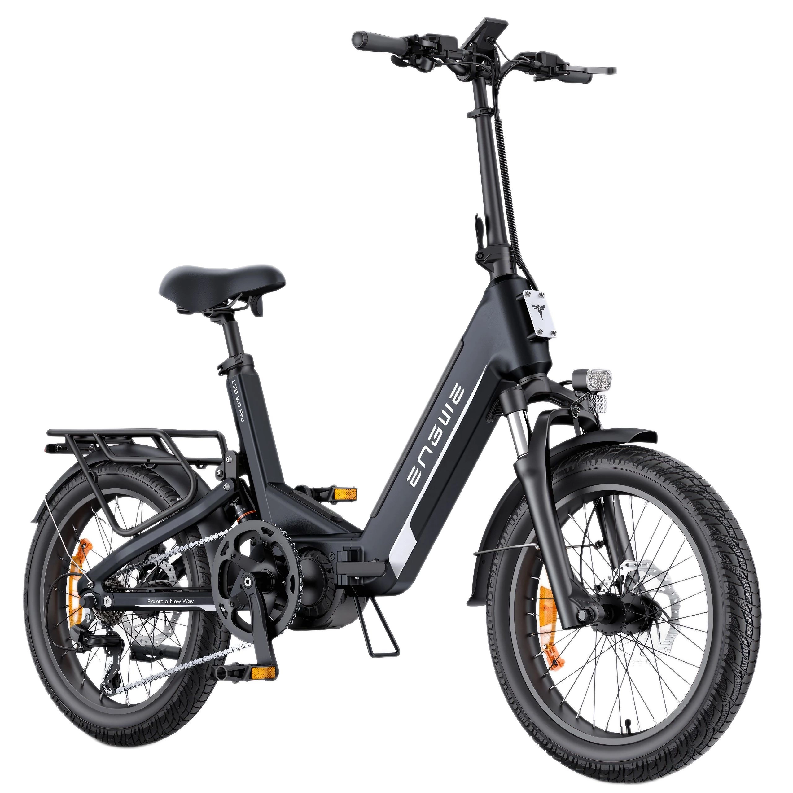 Engwe | e-Bikes