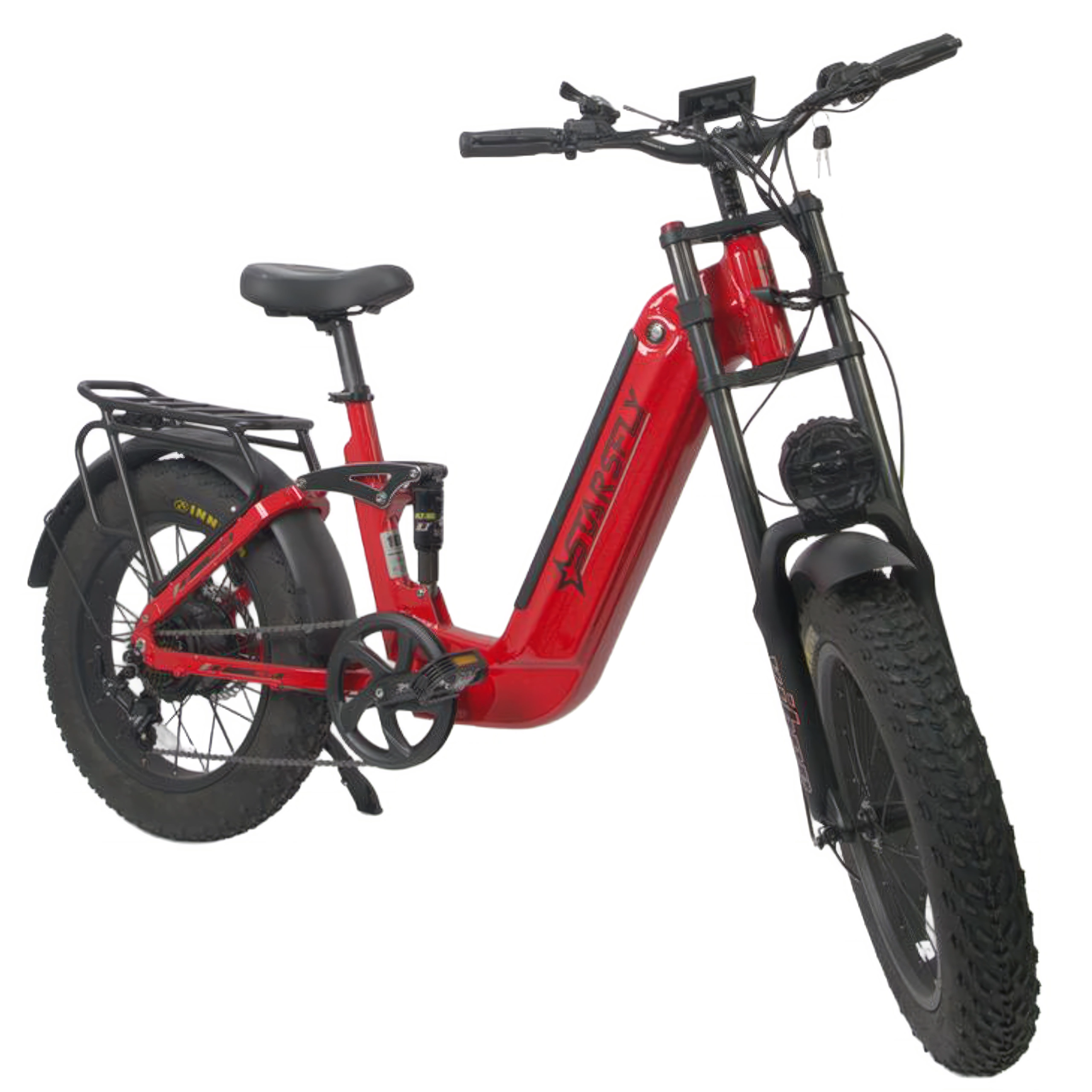 Starsfly | e-Bikes